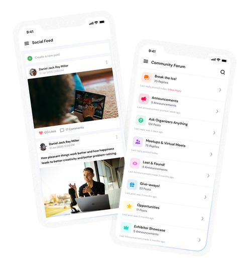 Eventify: Event Management Software For Award Winning Event